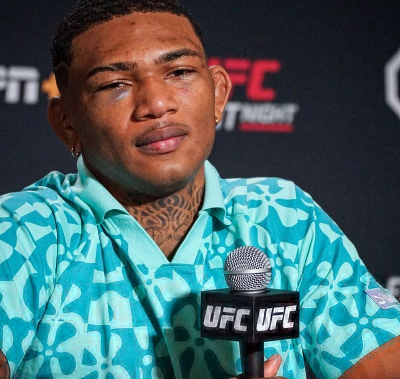 Who are Michael Morales Parents? Mother Katty Hurtado And Father Details