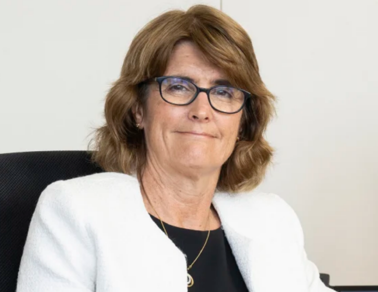 Who Is Michele Bullock Husband? Deputy Governor at the Reserve Bank of ...