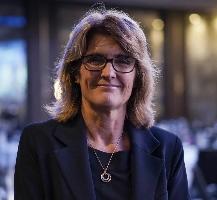 Who Is Michele Bullock Husband? Deputy Governor at the Reserve Bank of ...