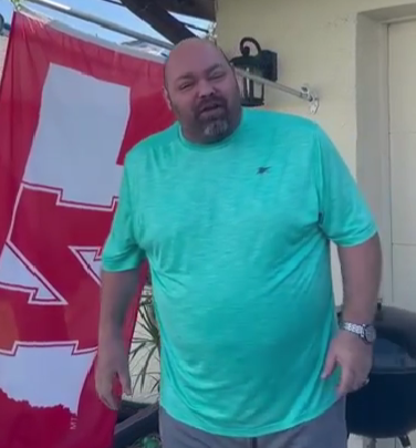 Who Is Demi Halac, Mike Halac Daughter? Meet His Wife And Family