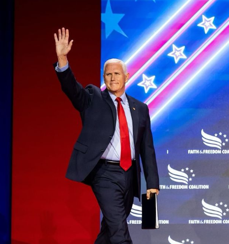 Are Mike Pence and Greg Pence Related? Family, Political Career and More