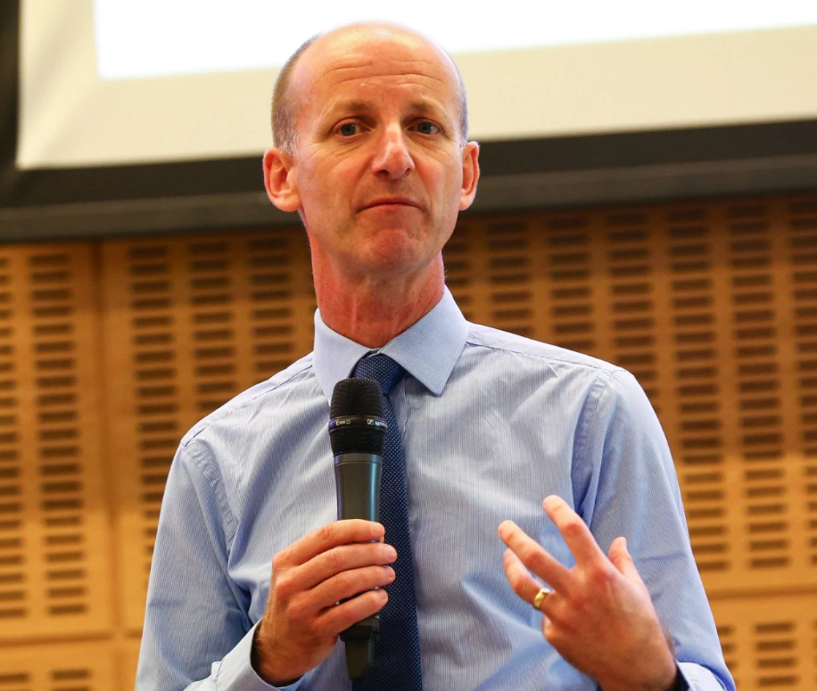 What Happened To Mike Riley Wife? Dee Riley Illness And Health 2023 ...