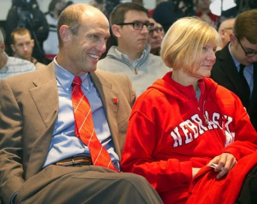 What Happened To Mike Riley Wife? Dee Riley Illness And Health 2023 ...