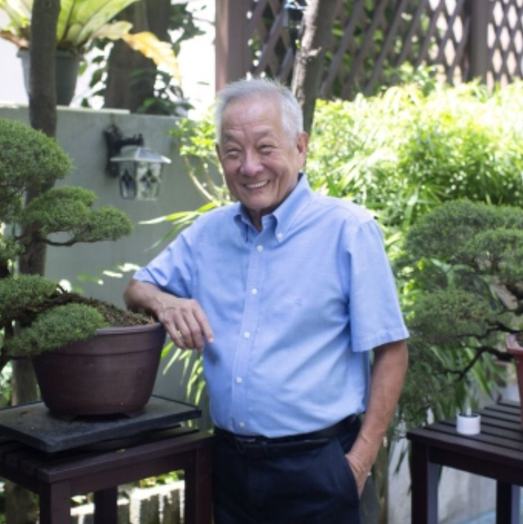 Who Is Ms Sybil Lau, NG Kok Song Wife To Be? Engagement And Age ...