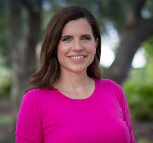 Who Are Nancy Mace Kids? Meet Her Daughter Elli And Son Miles Mace