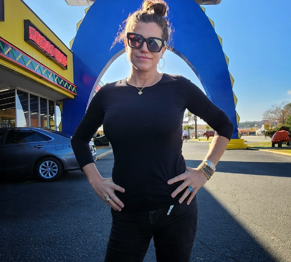 Which Religion Does Nancy Mace Follow? Family Ethnicity and Origin - Is ...