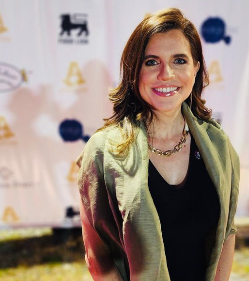 Which Religion Does Nancy Mace Follow? Family Ethnicity and Origin - Is ...