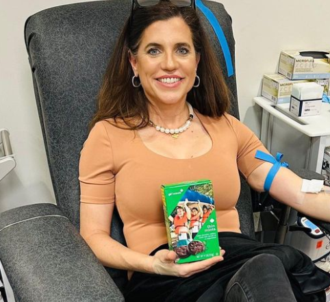 Which Religion Does Nancy Mace Follow? Family Ethnicity and Origin - Is ...