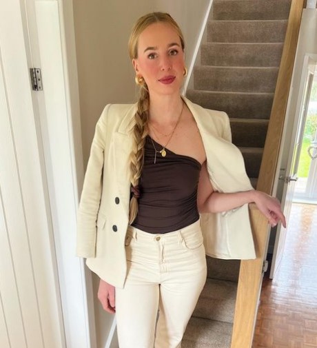 Naomi Broady: Is She Pregnant in 2023? Controversy, Scandal And More