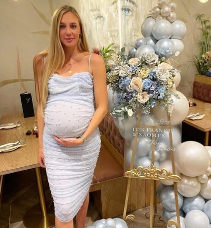 Naomi Broady: Is She Pregnant in 2023? Controversy, Scandal And More