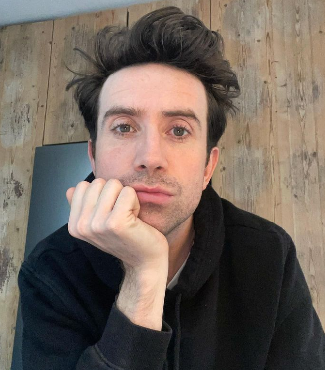 Has BBC Nick Grimshaw Lost His Job? Suspension, Controversy And Scandal 2023 Explored