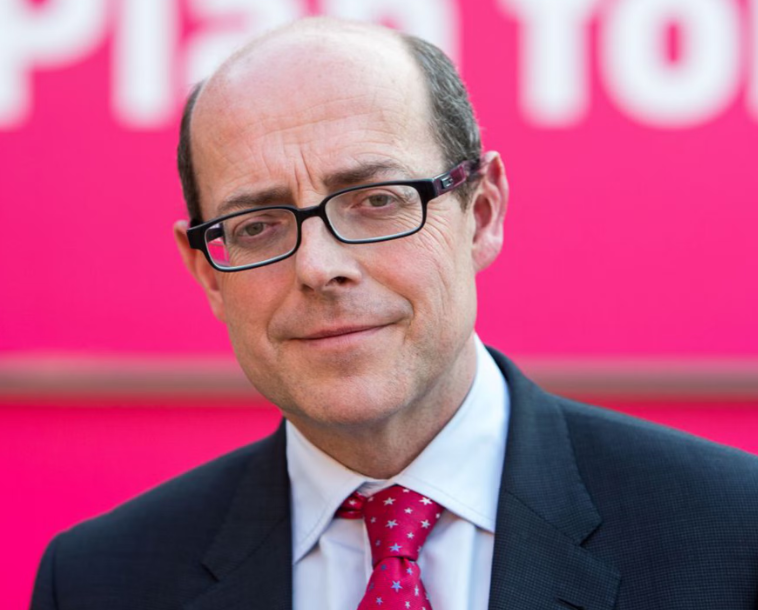 Where Is BBC Presenter Nick Robinson Now? Controversy And Scandal Explored