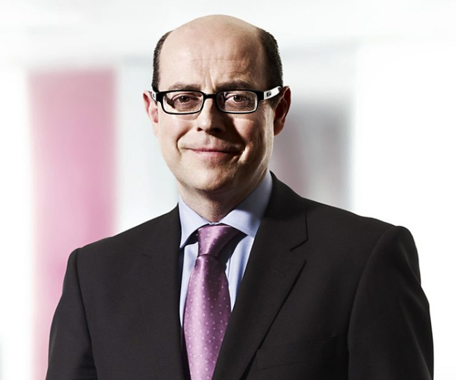 Where Is BBC Presenter Nick Robinson Now? Controversy And Scandal Explored