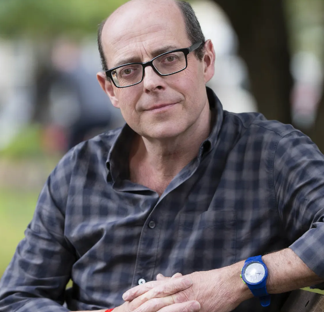 Where Is BBC Presenter Nick Robinson Now? Controversy And Scandal Explored