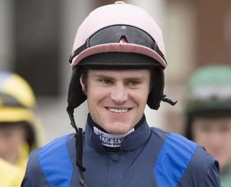 Nick Scholfield Jockey Wiki/Bio, Age, Parents - Is He Married?