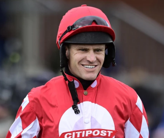 Nick Scholfield Jockey Wiki/Bio, Age, Parents - Is He Married?