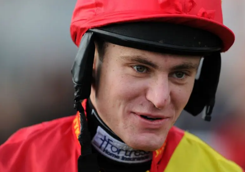 Nick Scholfield Jockey Wiki/Bio, Age, Parents - Is He Married?