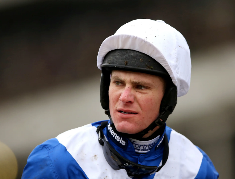 Nick Scholfield Jockey Wiki/Bio, Age, Parents - Is He Married?