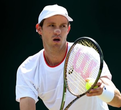 Nicolás Jarry’s Wife Laura Urruti: Family Support and Personal Life