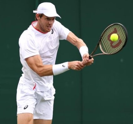 Nicolás Jarry’s Wife Laura Urruti: Family Support and Personal Life