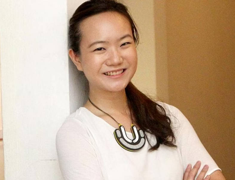 Does Nicole Seah Follow Christian Faith? Religion And Family Ethnicity ...