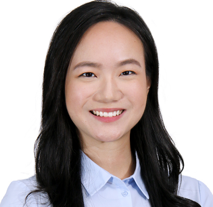 Does Nicole Seah Follow Christian Faith? Religion And Family Ethnicity ...