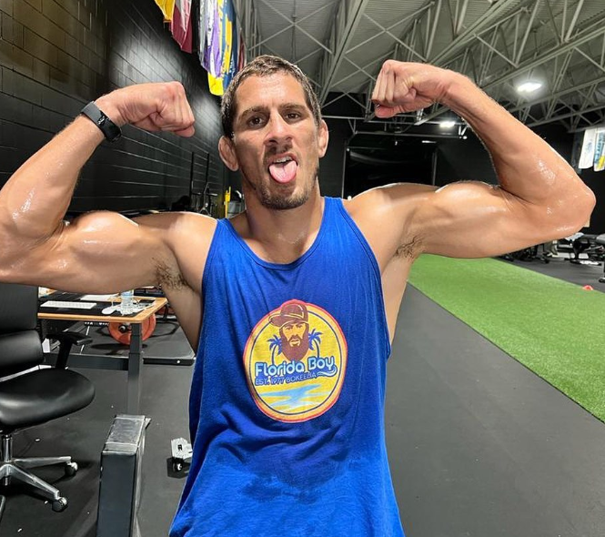 Niko Price: Bio, Wiki, Siblings, Personal Details & More