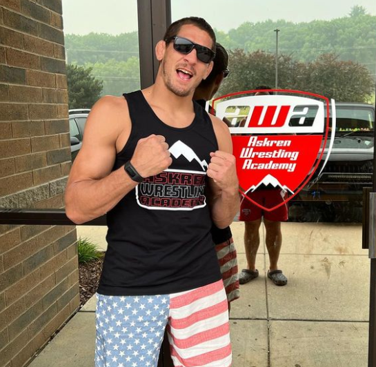 Niko Price: Bio, Wiki, Siblings, Personal Details & More