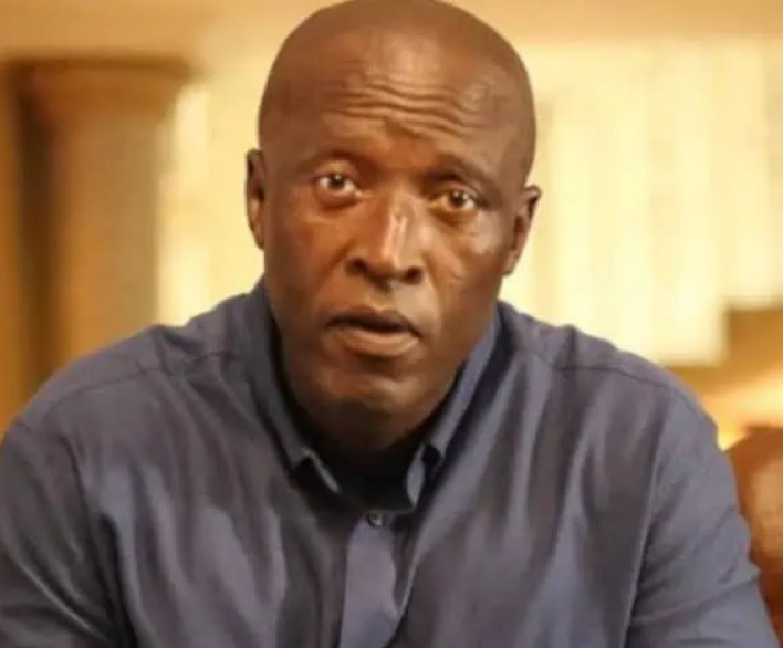 Nkunzi Health Update 2023: Is he leaving Uzalo