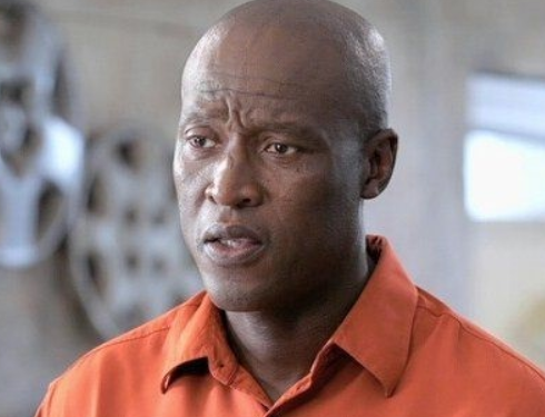 Nkunzi Health Update 2023: Is he leaving Uzalo