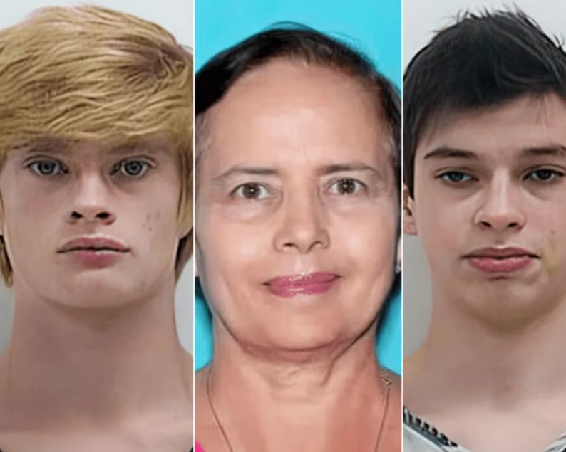 Nohema Graber: Husband Paul Graber, Kids And Family Tree