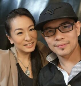 Rachel Marcial (Nonito Donaire Wife): Age, Bio, Relationship, Children ...