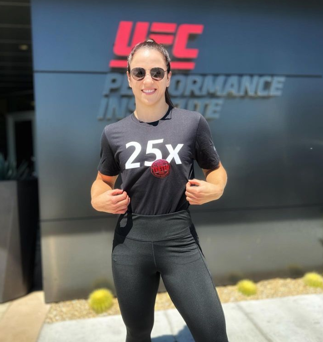 Norma Dumont (UFC Fighter): Relationship, Family, Net Worth 2023 And More