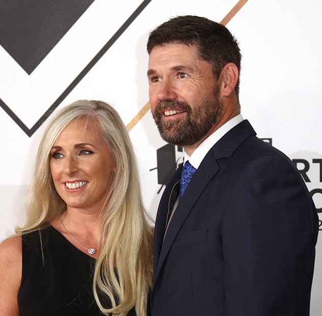 Caroline Harrington (Padraig Harrington Wife): Age, Height, Marriage ...