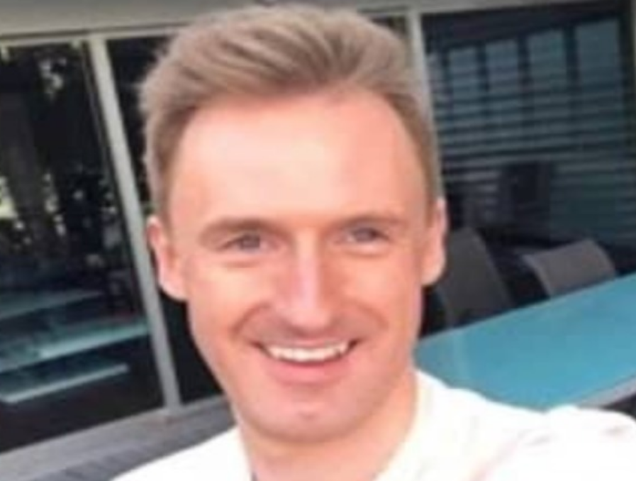 Where Is Paidi Murphy Now? Cillian Murphy Brother Arrest And Charge Explore