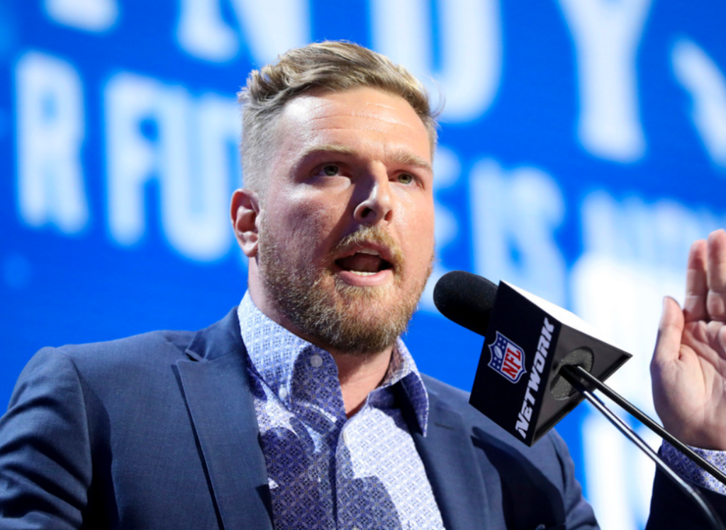 Pat McAfee Shocking ESPN Salary Revealed: What Led to the Controversial ...