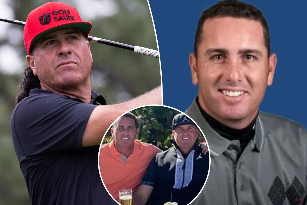 Are Mike Perez & Pat Perez Brothers? Golf Career, Bio, Wiki & Age