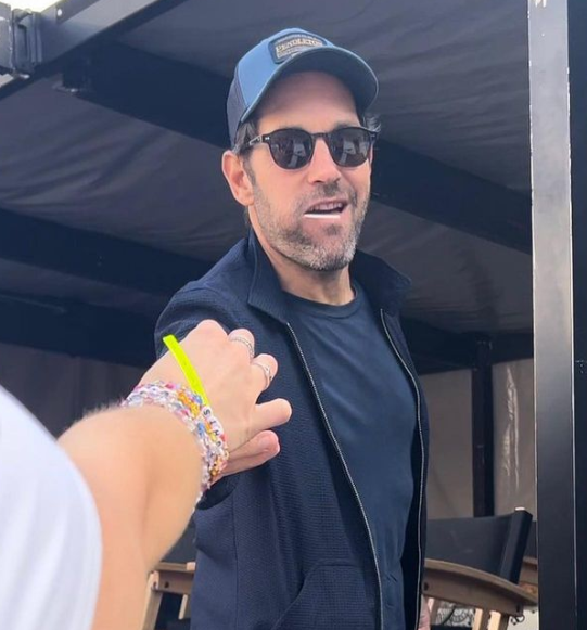 Paul Rudd Weight Loss: Health Update 2023, Plastic Surgery, Career, At ...