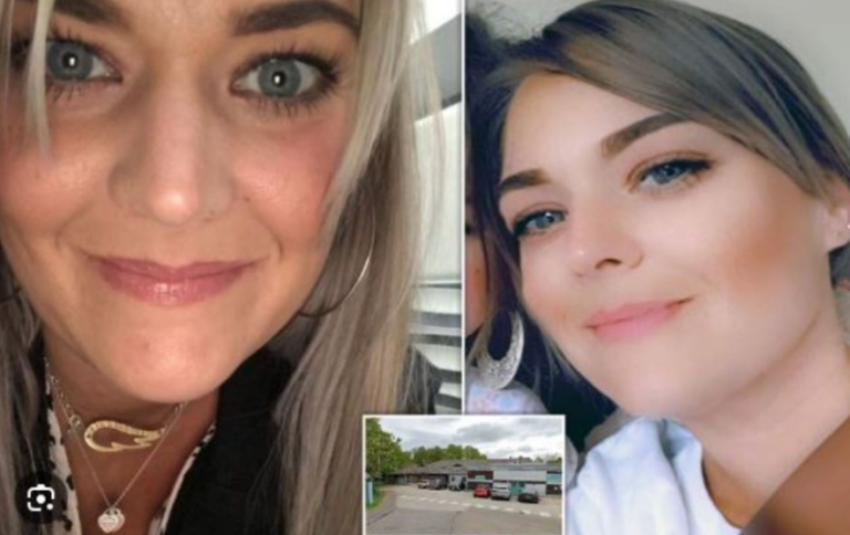 Who Is Penelope Williams? Wrexham Nurse Wiki/Bio, Age And Boyfriend ...