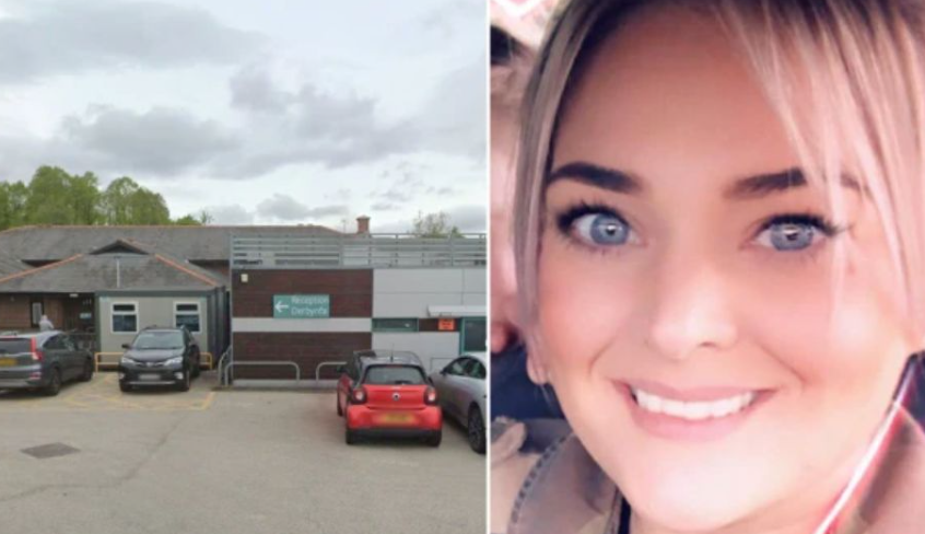 Who Is Penelope Williams? Wrexham Nurse Wiki/Bio, Age And Boyfriend ...