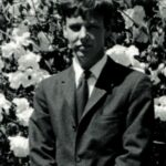 J. Robert Oppenheimer: Childrens (Peter And Katherine “Toni ...