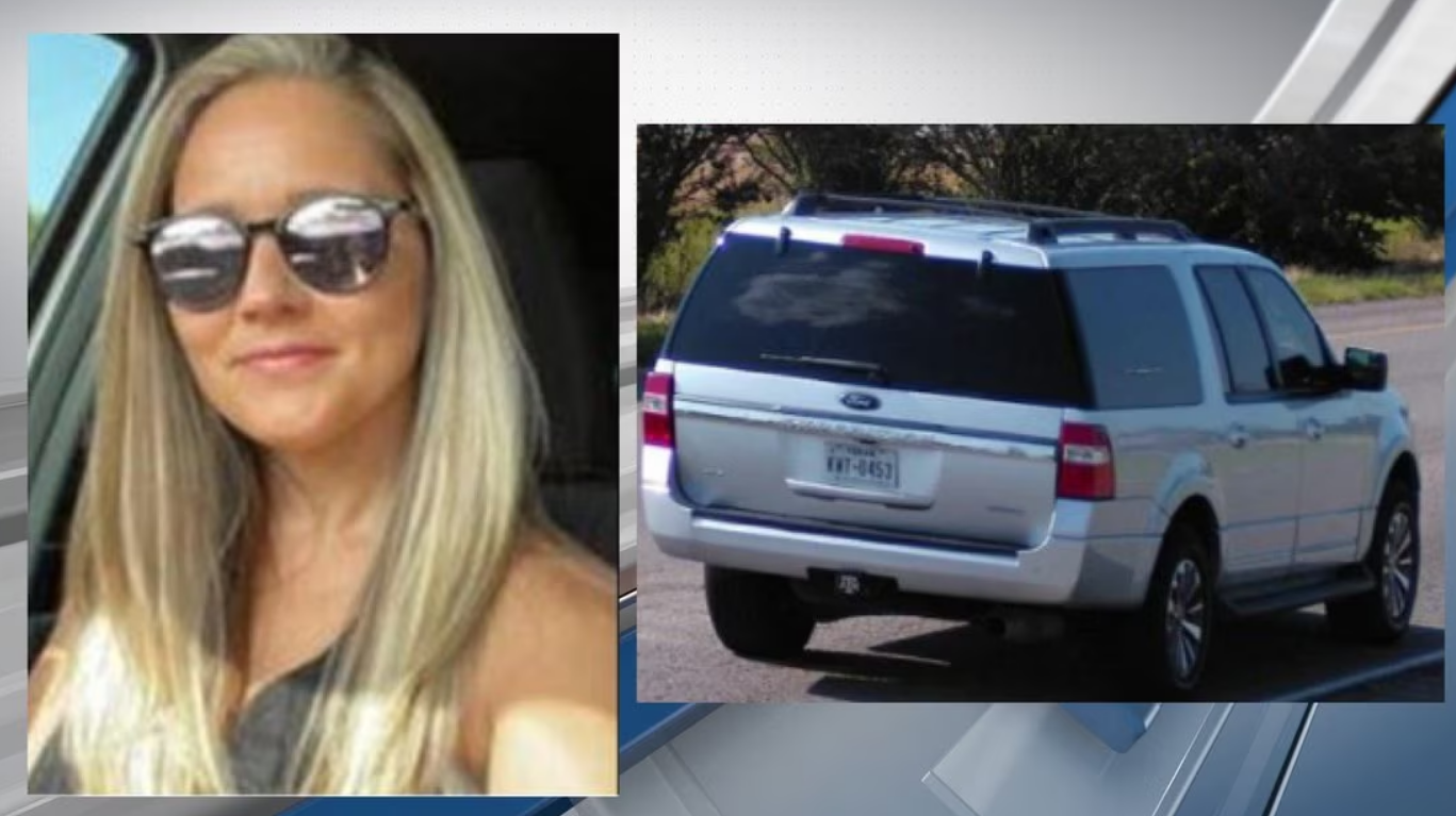 Who Is Matthew Sinnwell, Texas Amy Lea Husband? Meet Their Kids And Family