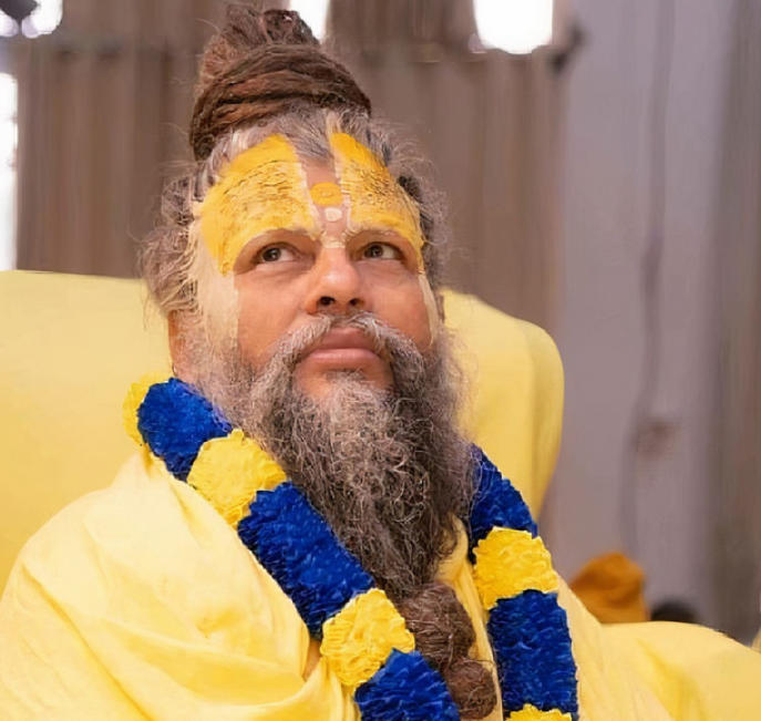 Is Premanand Ji Maharaj Dead Or Alive? Death News Explored