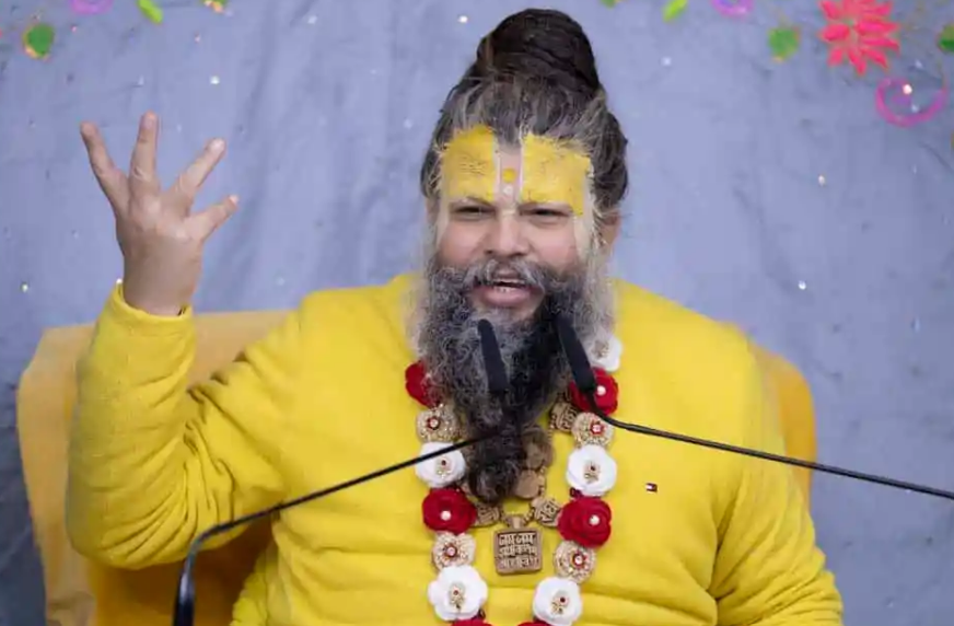 Is Premanand Ji Maharaj Dead Or Alive? Death News Explored