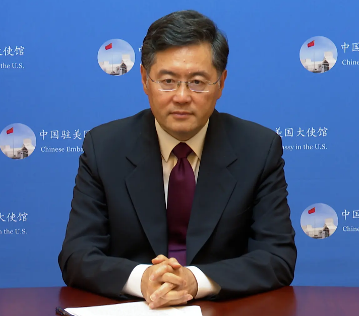 Qin Gang Affair and Controversy: China Foreign Minister Missing Update