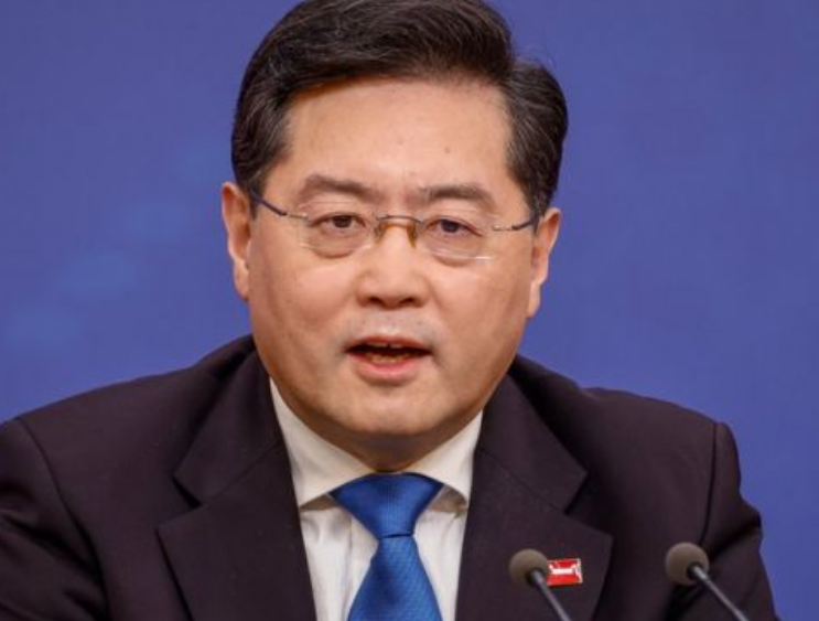 Inside Qin Gang Wealth: A Look at His Salary, Net Worth, and Achievements