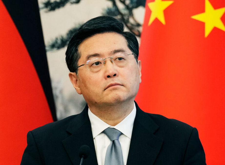 Inside Qin Gang Wealth: A Look at His Salary, Net Worth, and Achievements