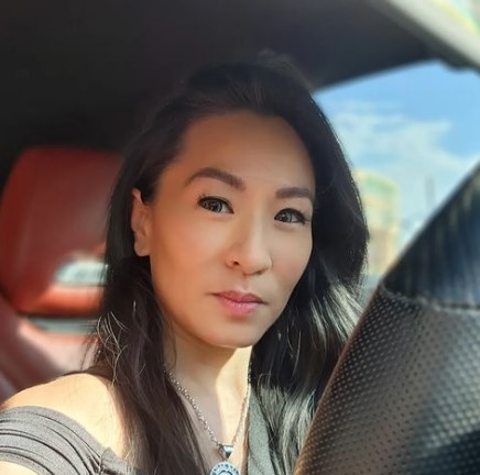 Rachel Marcial (Nonito Donaire Wife): Age, Bio, Relationship, Children ...