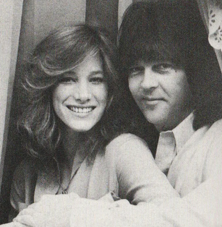 Who Is Randy Meisner Ex Wife, Jennifer Lee Barton? Career and More