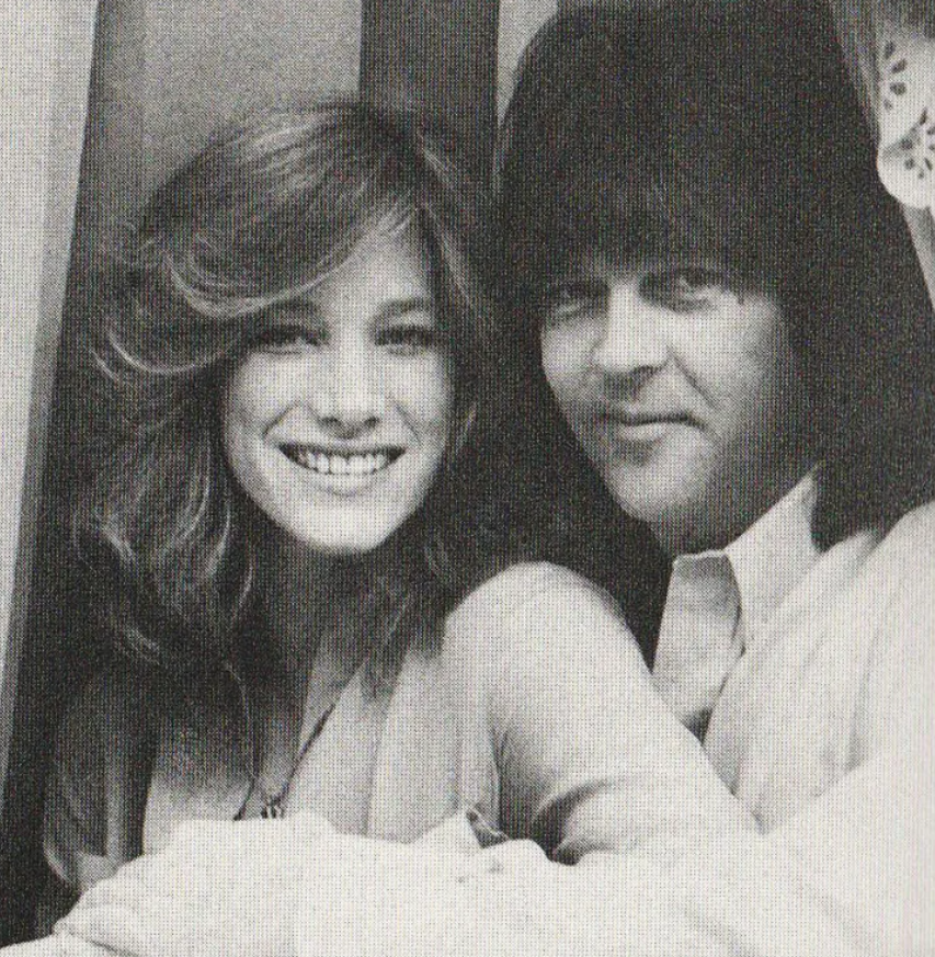 Who Is Randy Meisner Ex Wife, Jennifer Lee Barton? Career and More